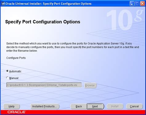 Learning Soa Configure Oracle Apache 20 Fro Reverse Proxy