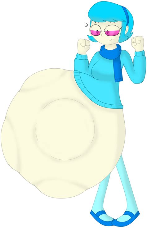 Vivi Ate Someone By Voretoons On Deviantart