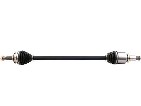 Front Right Axle Assembly Compatible With 2010 2015 Toyota Prius
