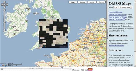 Mapping News By Mapperz