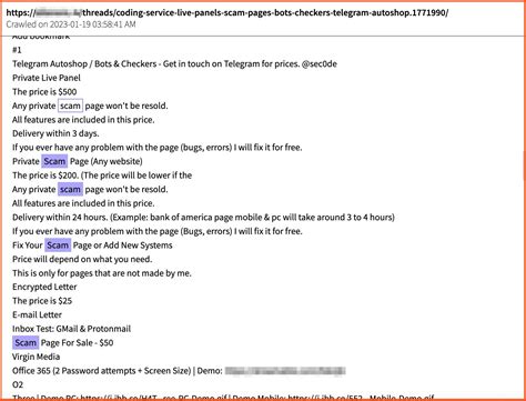 Understanding The Difference Between Scams And Fraud