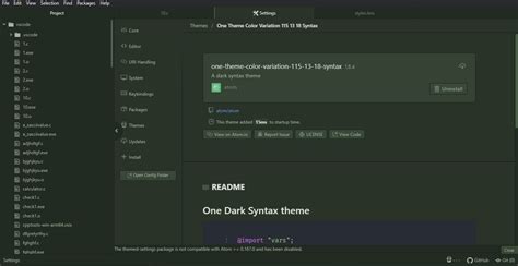 Theme Releted Issue · Issue 21981 · Atomatom · Github