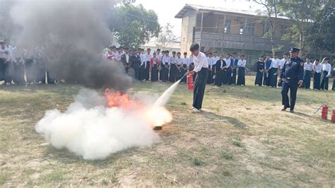 ဒဂုံမြို့သစ် မြောက်ပိုင်း မြို့နယ် အမှတ် ၃ အခြေခံပညာအထက်တန်းကျောင်း