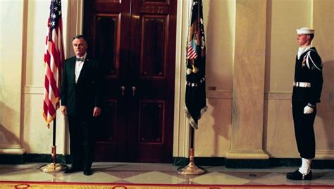 The White House Chief Usher White House Historical Association