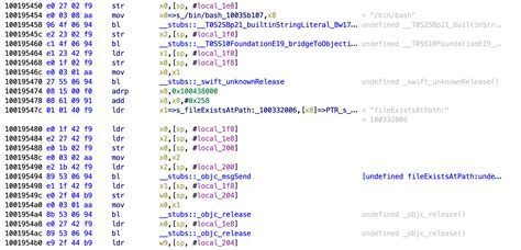 Bypassing Jailbreak Detection Dviav2 Part 2 Offensive Research