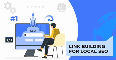 Expert Guide To Local Link Building Strategies For Results