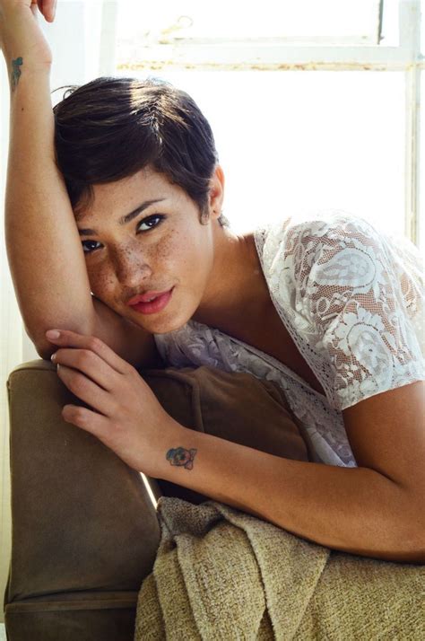 17 Best Images About Pixie Cuts On Pinterest Audrey Tautou Rihanna