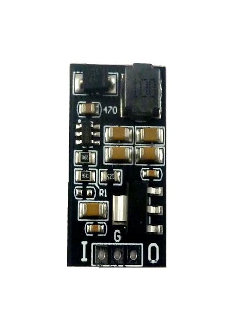 In W Dc Dc Buck Converter And Ldo Desertcart Botswana