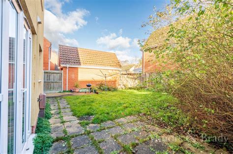 4 Bedroom House For Rent Roe Drive Norwich Nr5 8bt Unihomes