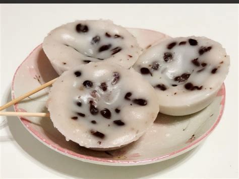 椰汁砵仔糕食譜做法 Zoe Marcus的Cook1Cook食譜分享