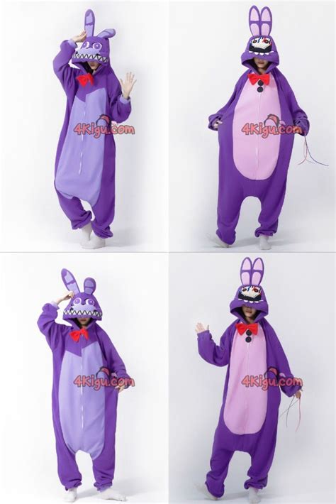 Fnaf Archives 4kigu Cute Costumes Halloween Onesie Onesie Costumes