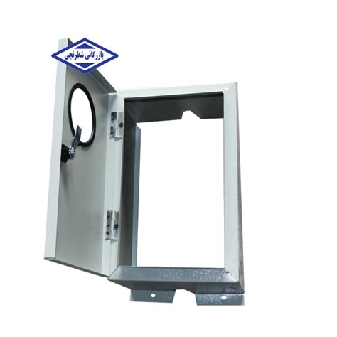 قاب کنتور آنالوگ خرید و قیمت بازرگانی شطرنجی