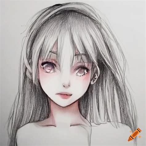 Dibujos De Anime De Personas A Lapiz Dibujando A Satoru Gojo Con
