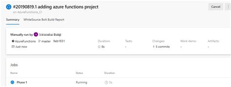 Setting Up A CI CD Pipeline For Azure Functions Azure DevOps Hands On