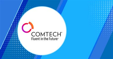 Comtech Awarded Army Task Order Modifications For Vsat Iii Satellite