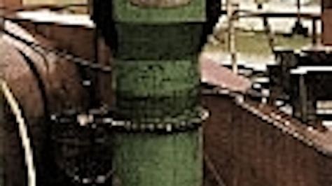 Near Bit Reaming Tool Allows Continuous Drilling Under Reaming Offshore