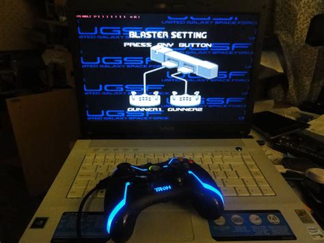 Dual Stick Scph 1110 On Multitap Not Working Next Generation Emulation