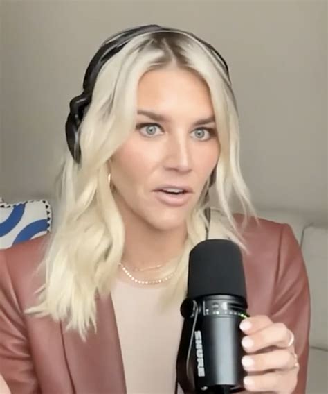 Charissa Thompson Got Drunk With Fans Ahead Of Colts Eagles Game