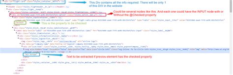 Searching Element That Are At A Different Xpath Level Robot Framework