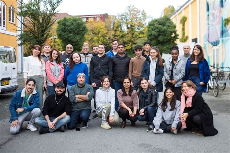 the hub hackyourfuture denmark