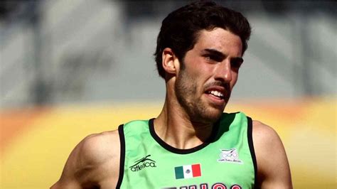 Quién Era Juan Stenner Escalante El Atleta Mexicano Que Falleció En La