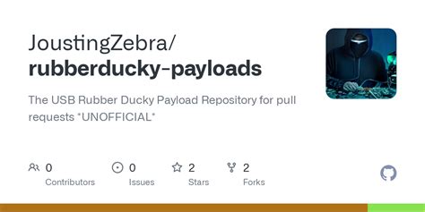 github joustingzebra rubberducky payloads the usb rubber ducky
