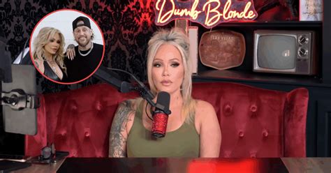 10 Key Takeaways From Bunnie Xos Podcast Episode About Jelly Roll Divorce