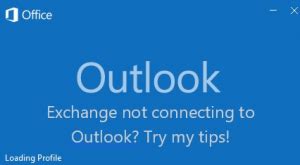 How To Connect Outlook 2016 To Office 365 Anyfad