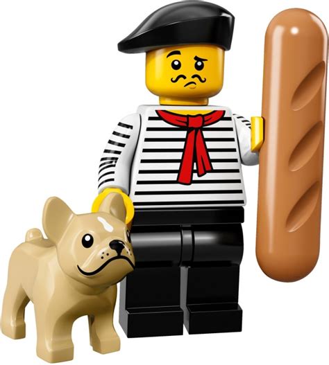 Lego Connoisseur Brickset