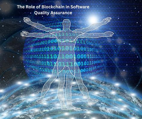 How Blockchain Can Improve Software Testing Ruhi Naaz Posted On The