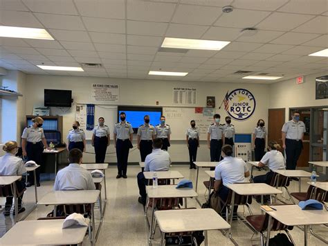 Afjrotc