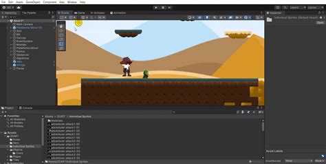 Why Cant I Drag The Sprite In The Scene Got From Itchio Runity2d