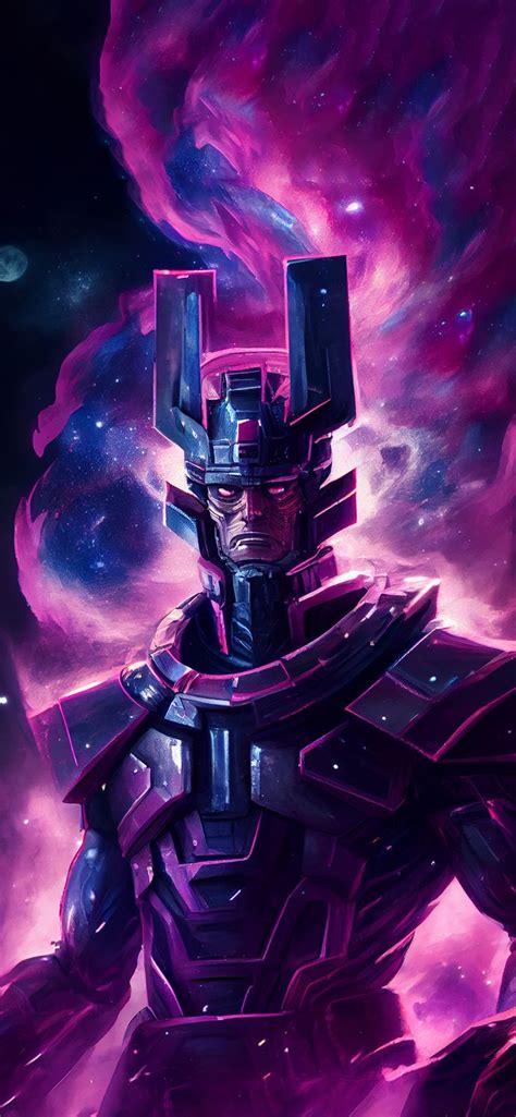 Galactus Wallpapers 4k Hd Backgrounds On Wallpaperbat