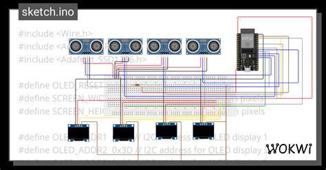 Sample Copy Wokwi Esp32 Stm32 Arduino Simulator