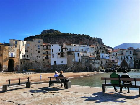 Cefalù History And Legends Guided Walking Tour Getyourguide
