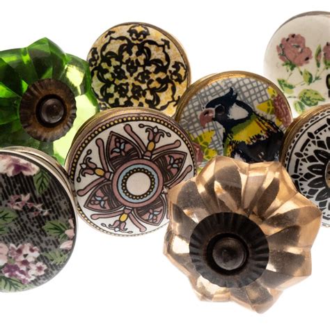 Green Glass Door Knobs Etsy Green Glass Door Knobs Etsy