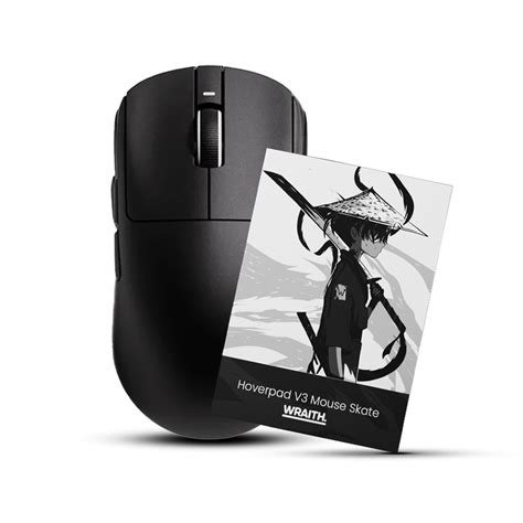 Vxe R1 R1 Se R1 Pro R1 Pro Max Için Hoverpad V3 Mouse Skate