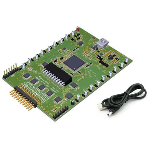 Slg46108v Programmable Greenpak Integrated Multifunction Circuit For