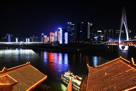 行千里，致广大——冲动的重庆 重庆旅游攻略 游记 去哪儿攻略