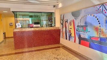 Ofertas De Hoteles En Azcapotzalco Ciudad De México Expedia Mx