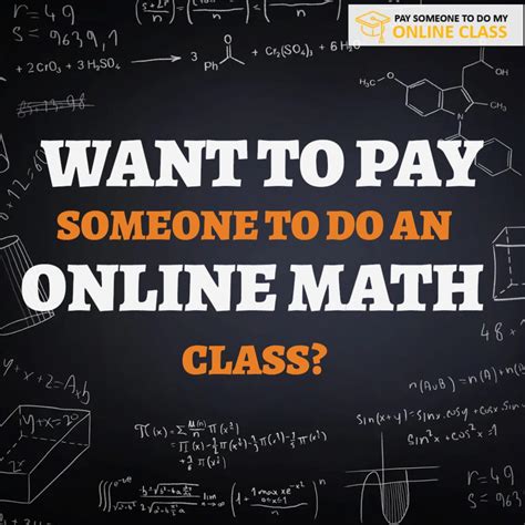 Hire An Expert To Take Your Online Classes By Pay Someone To Do My