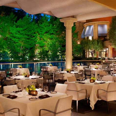 Wynn And Encore Restaurants And Dining Las Vegas Jaunt