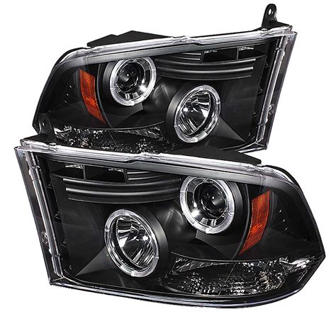 2015 Ram 1500 Headlights From 150