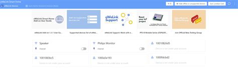 Devices Often Go Offline · Issue 108 · Coolkit Technologiesha Addon