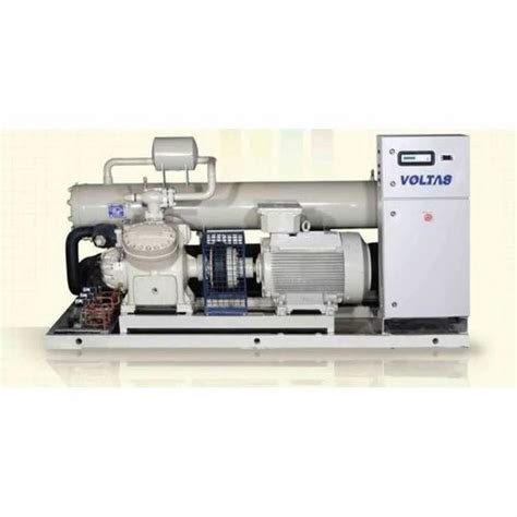 Reciprocating Chiller At Best Price In India