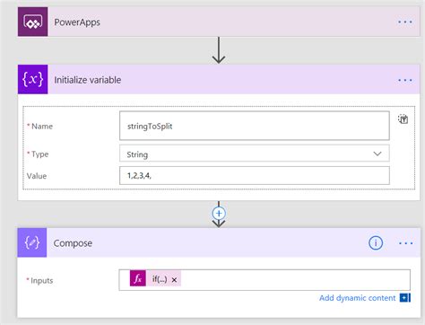 Solved Deleting Part Of A String Power Platform Community