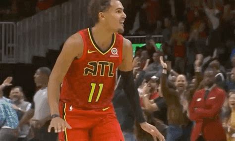 Trending  Sports Sport Basketball Nba Celebration Celebrate Ice Hype