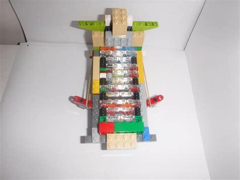 Lego Ideas Pinball Machine