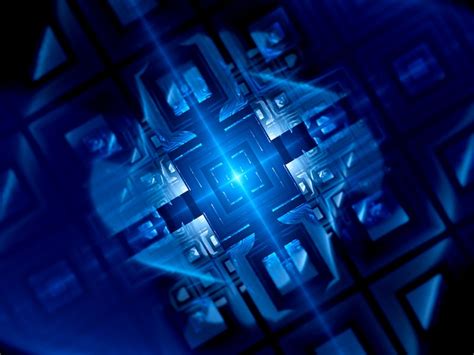 Darpa Continues Quest To Validate Quantum Computing Utility