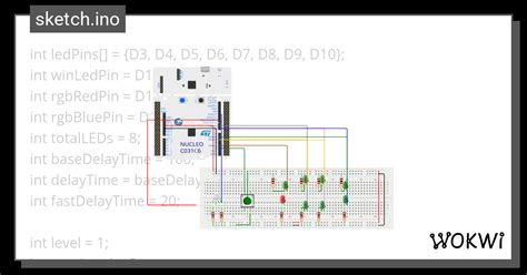 Arthur Tp4 Wokwi Esp32 Stm32 Arduino Simulator